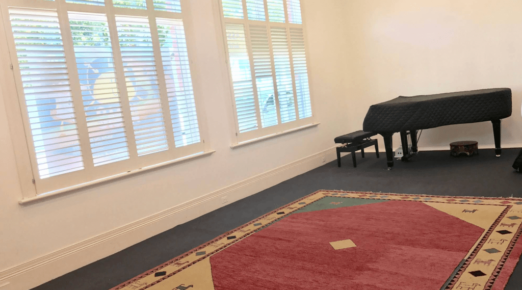 Studio Hire - Hello Music Studios